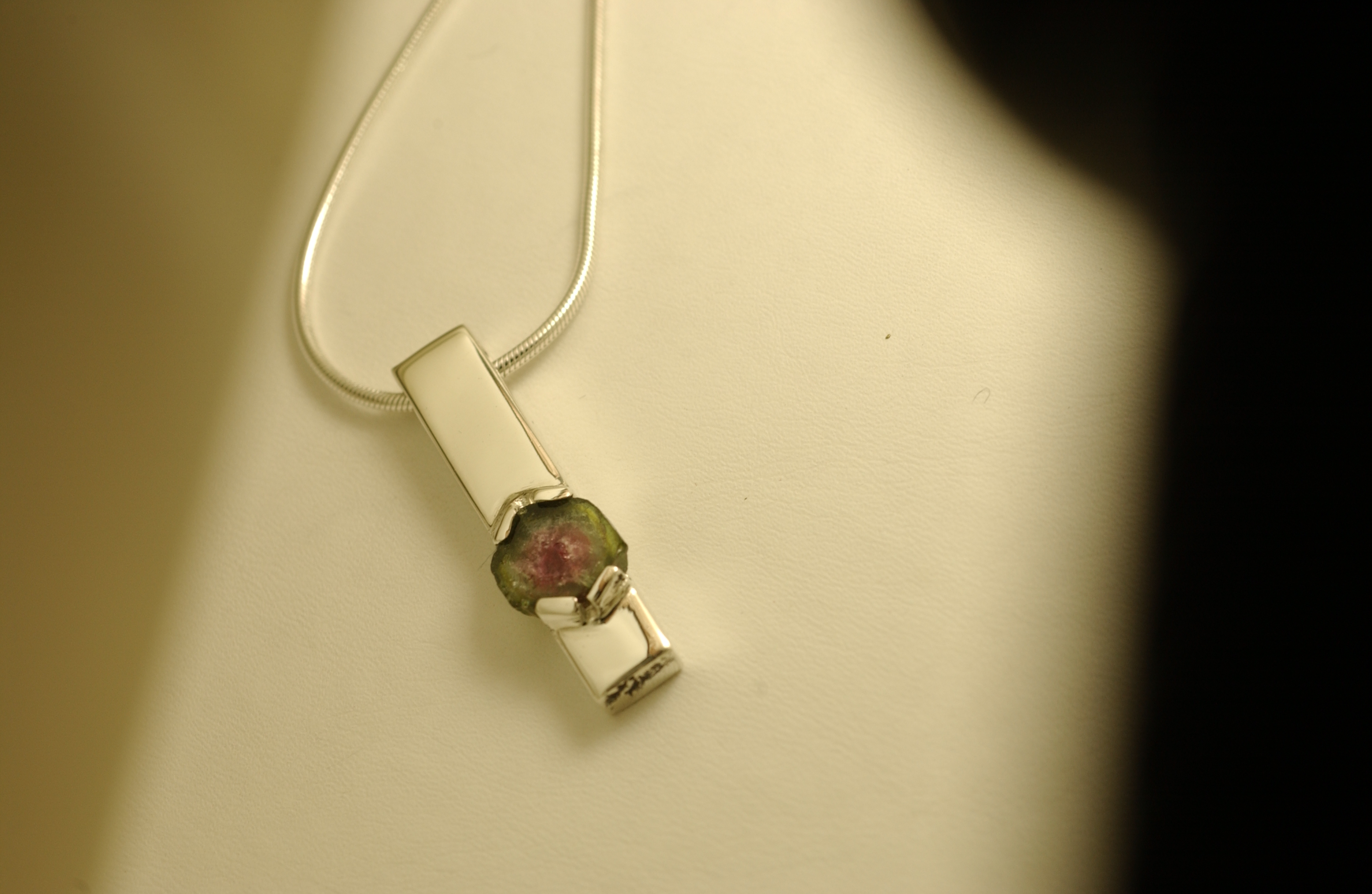 Portfolio » Saturn Gems